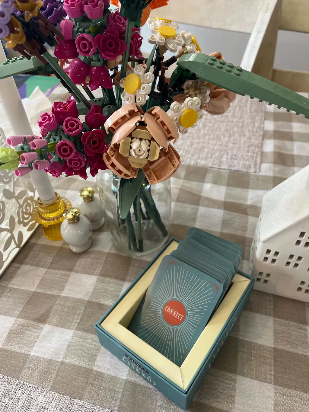 Connect Cards Bundle