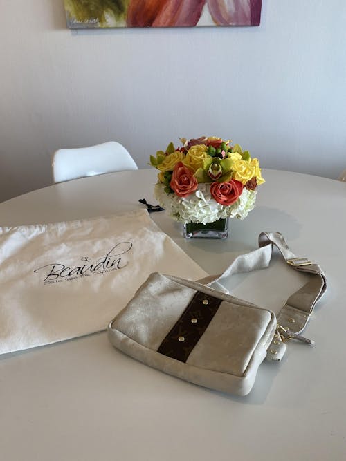 Beaudin Designs | Leather Handbags Made in USA