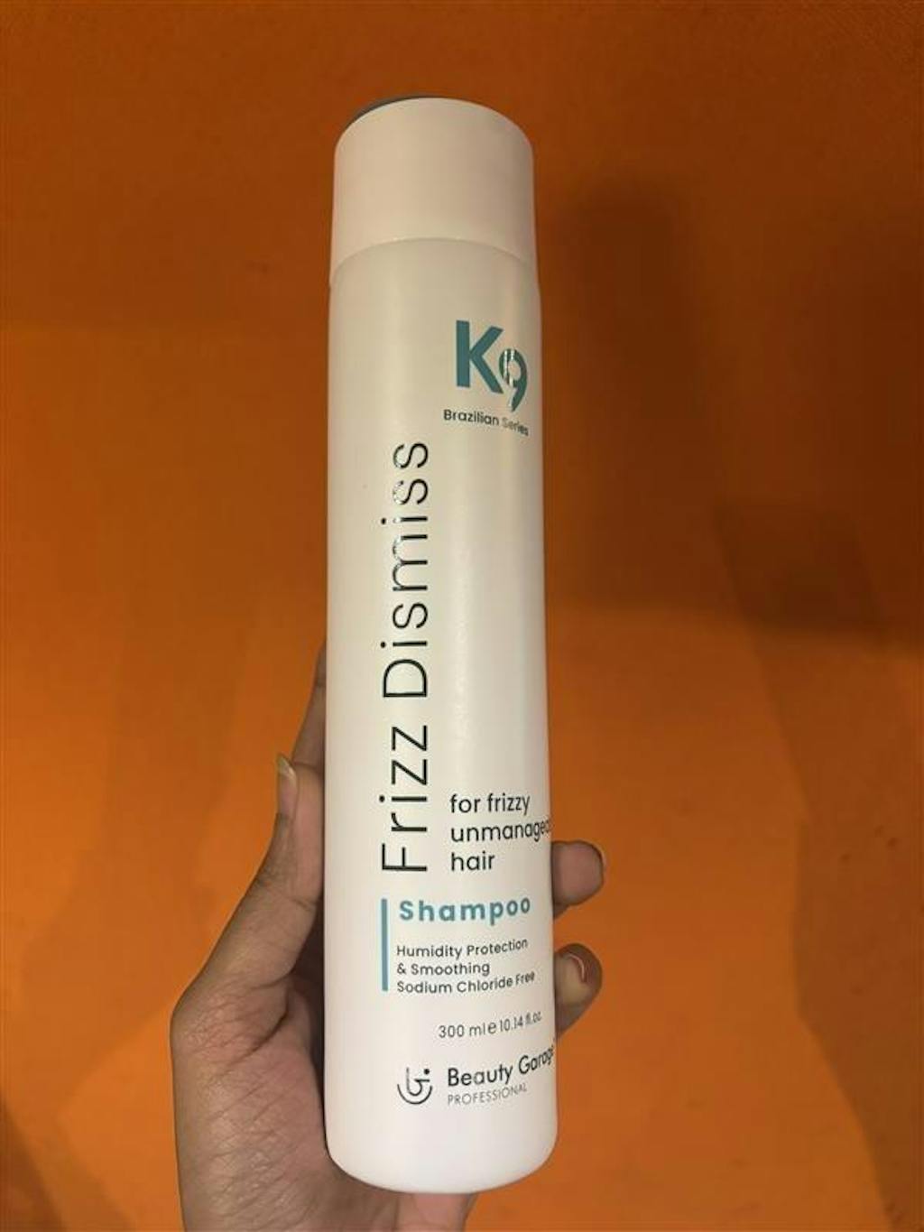 Beauty Garage | Hair Care Products for Every Hair Type