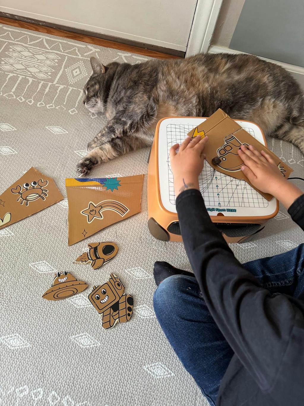 BeaverBot C1 Kit – BEAVERBOT