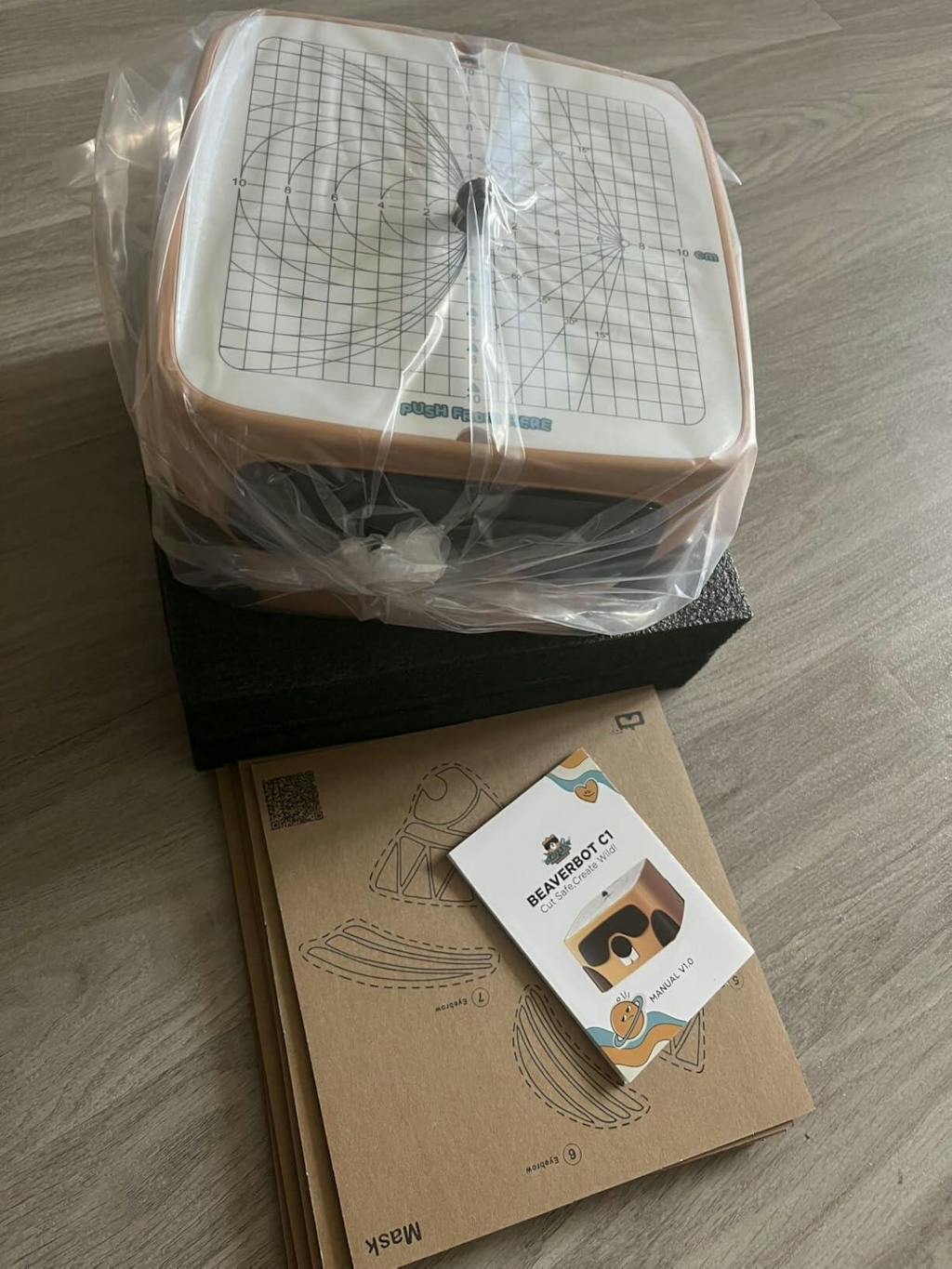 BeaverBot C1 Kit – BEAVERBOT