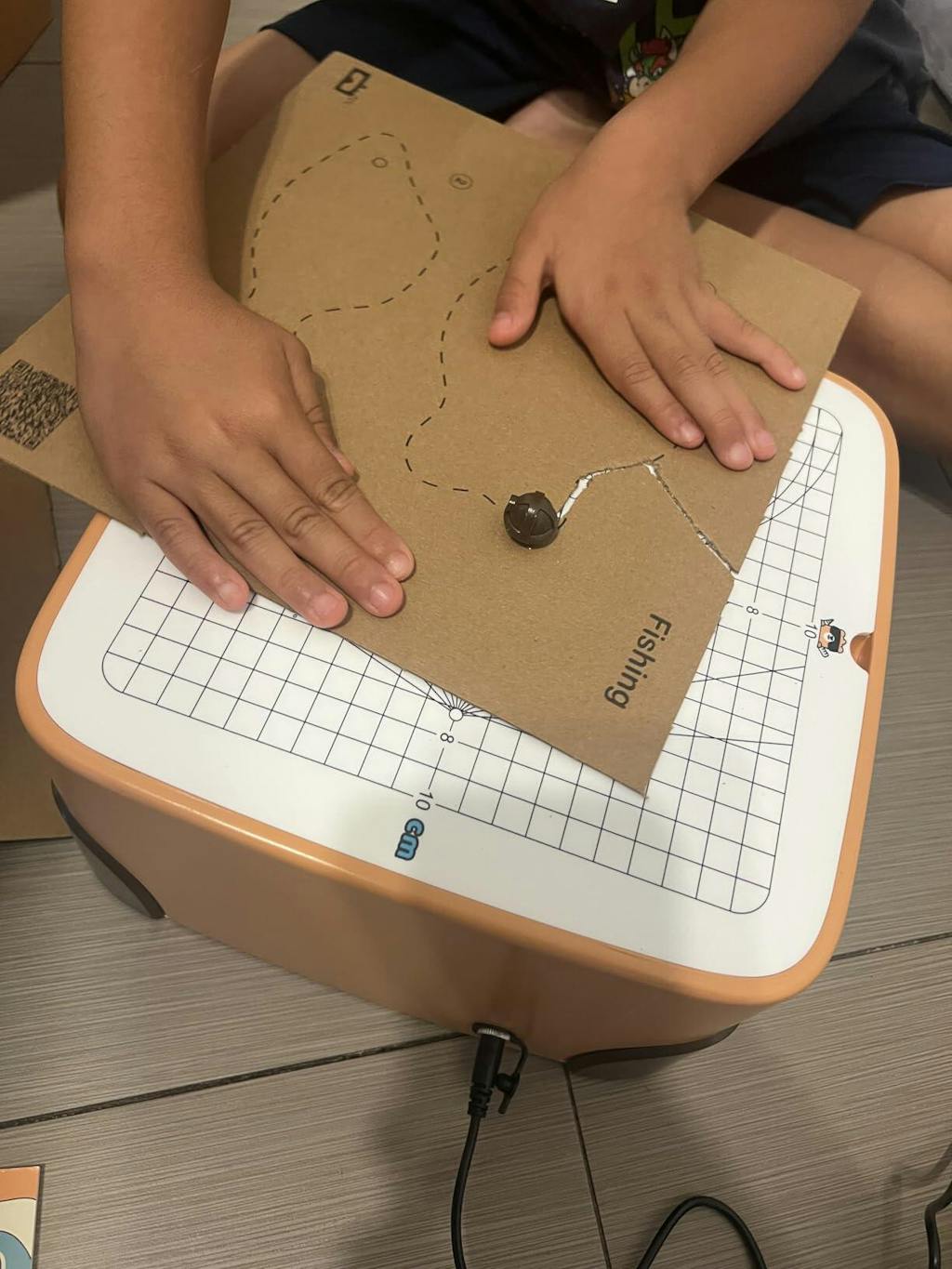 BeaverBot Creative Starter Bundle – BEAVERBOT