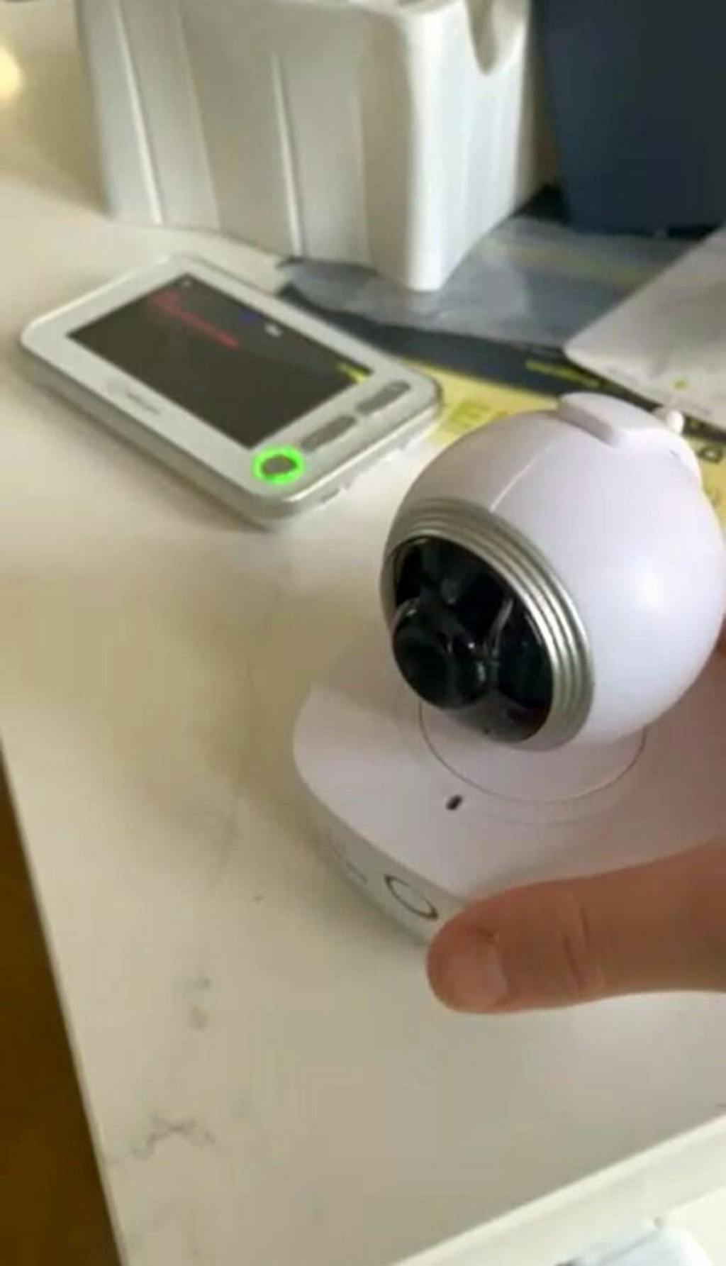 Bebcare Motion Digital Video Baby Monitor – Bebcare: World's First ...