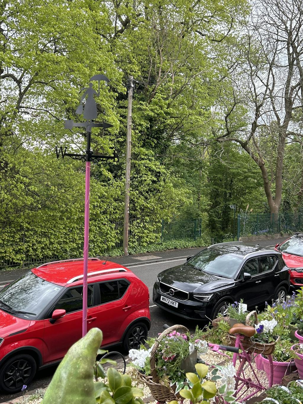 BeckyMetal | High Quality Metal Art in the UK – Beckymetal.com