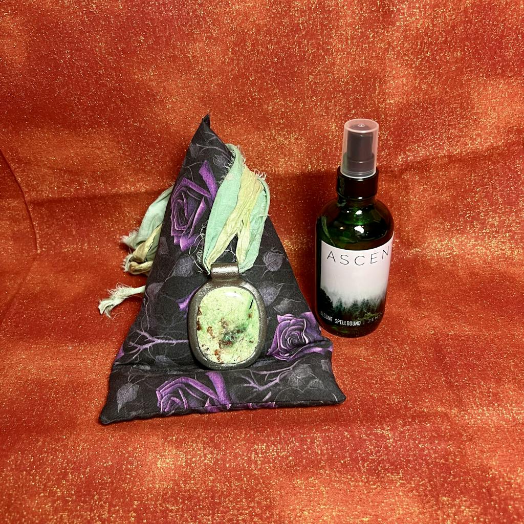 Products – Become Spellbound