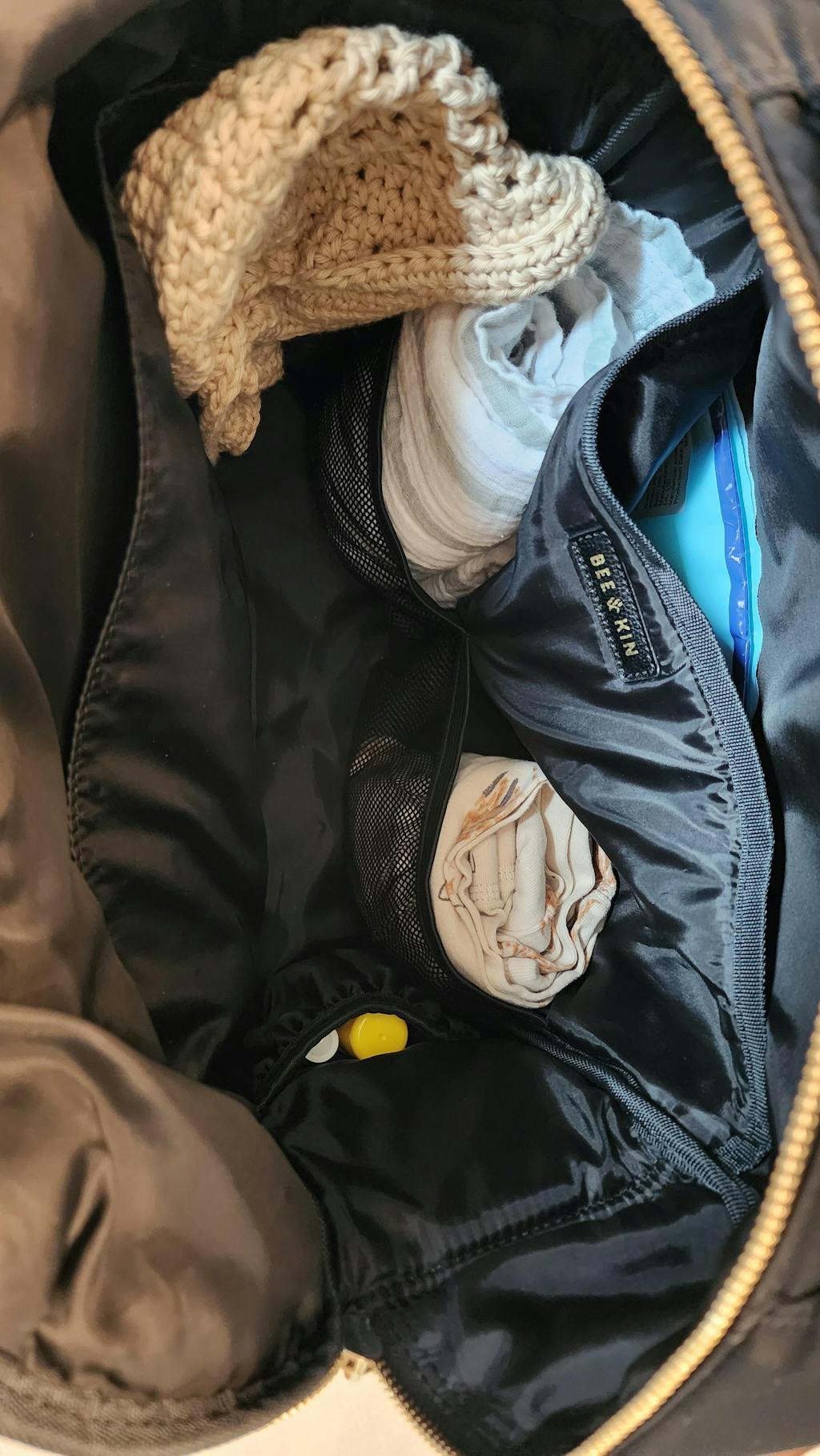 4-in-1 Icon Backpack | Smart Backpacks For Travel – BEE AND KIN