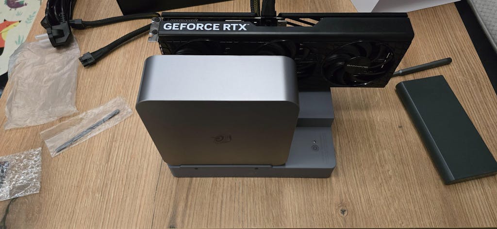 Beelink | Beelink GTi Ultra Series & EX Pro Docking Station Bundle