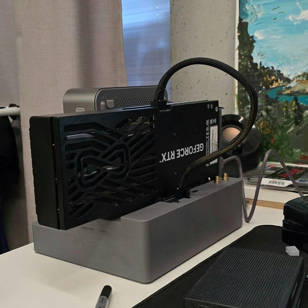 Beelink | Beelink GTi Ultra Series & EX Pro Docking Station Bundle