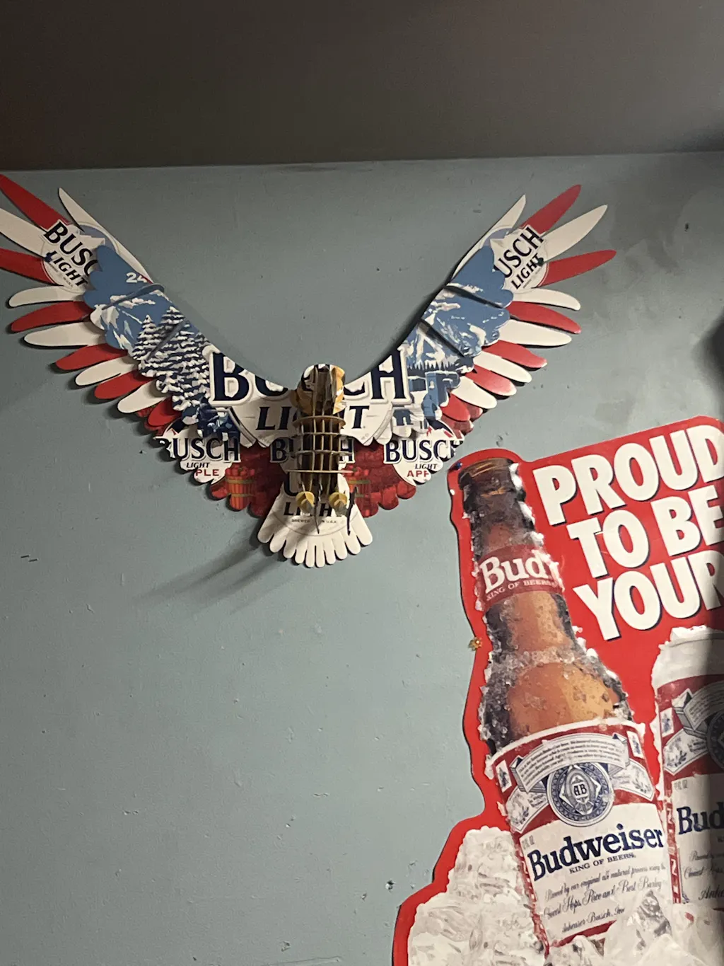 Beer Deer