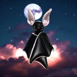 Bat Stuffed Animal Sewing Pattern - Digital Download – BeeZeeArt