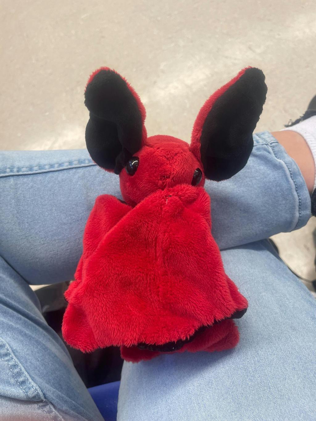 Bat Stuffed Animal Sewing Pattern - Digital Download – BeeZeeArt