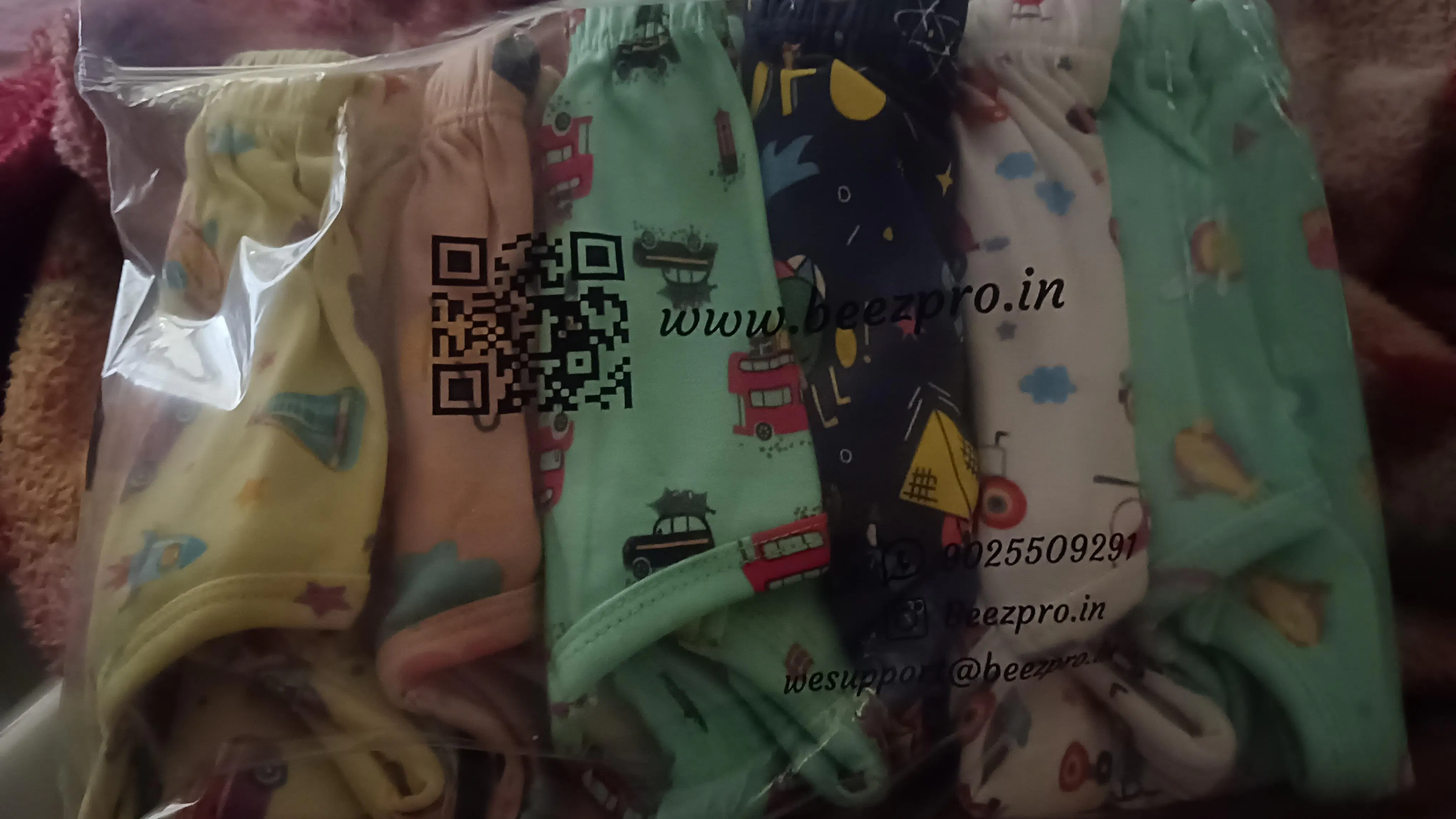 Cloth Diapers – Beezpro