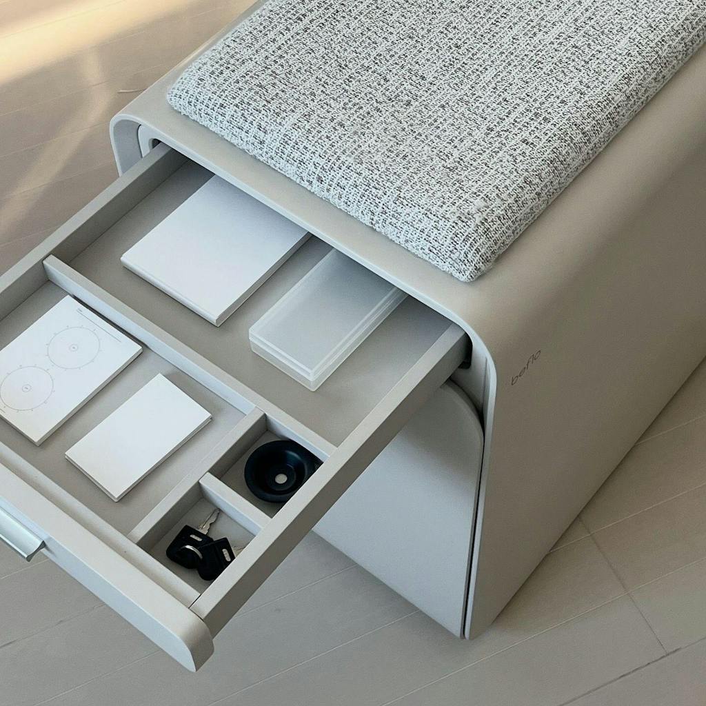 Smart Standing Desks & Curated Furniture for Home Offices | Beflo – beflo