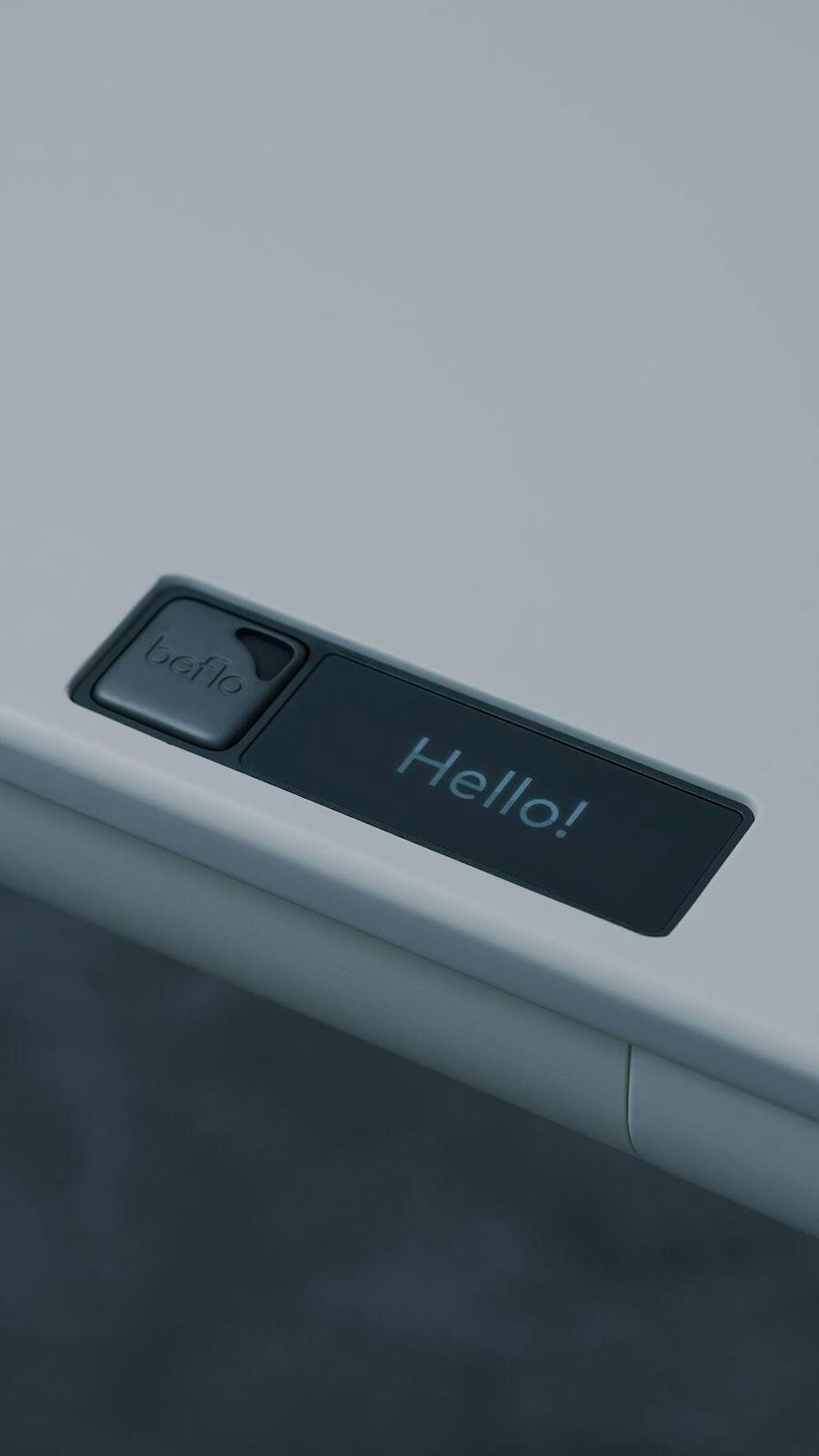 Tenon Smart Height Adjustable Standing Desk for Your Home Office ...