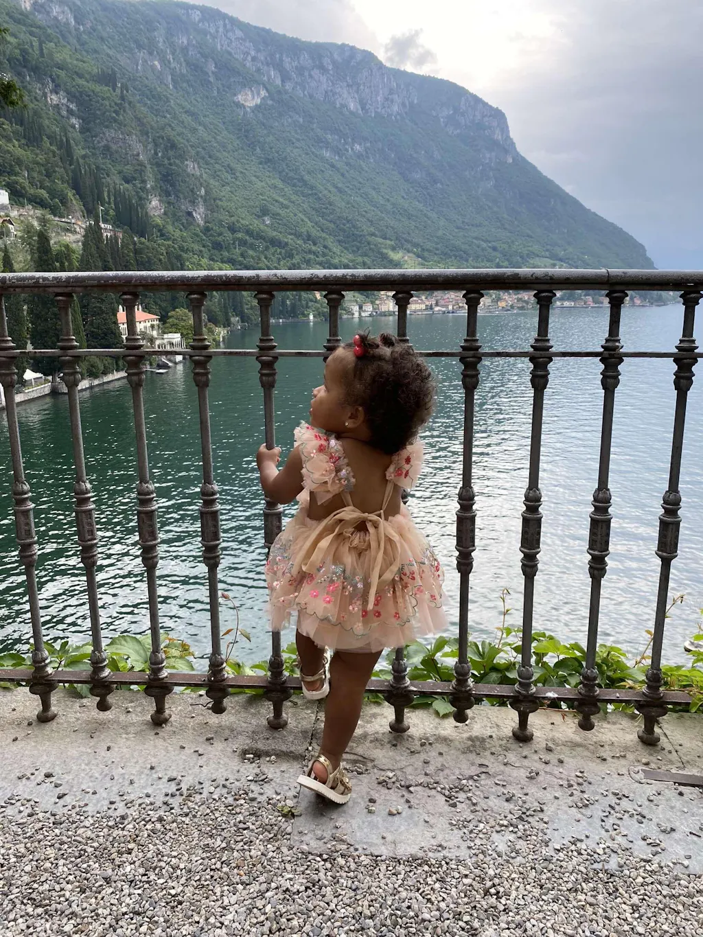 Pretty Me Baby Romper – Before & Ever Australia