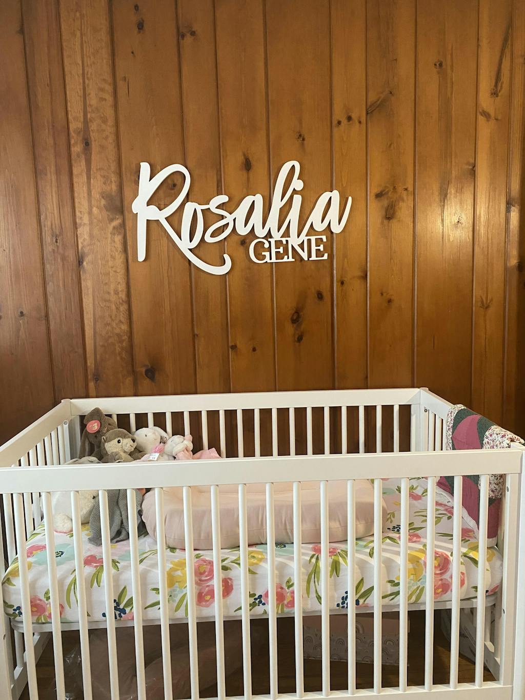 Name Sign - Kelynn Layne Style – Bell & the Whistle