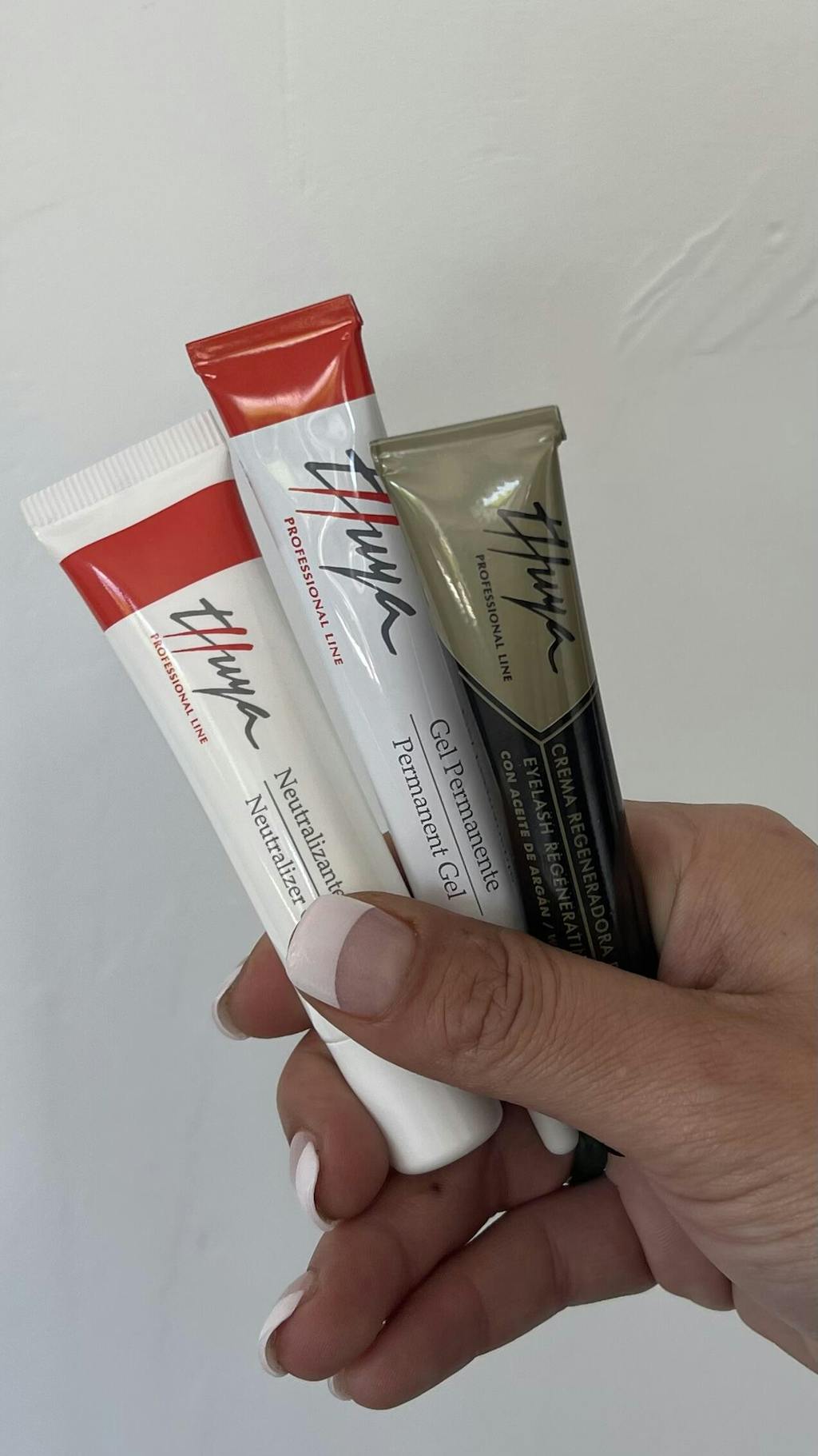 THUYA Brow Lamination Kit