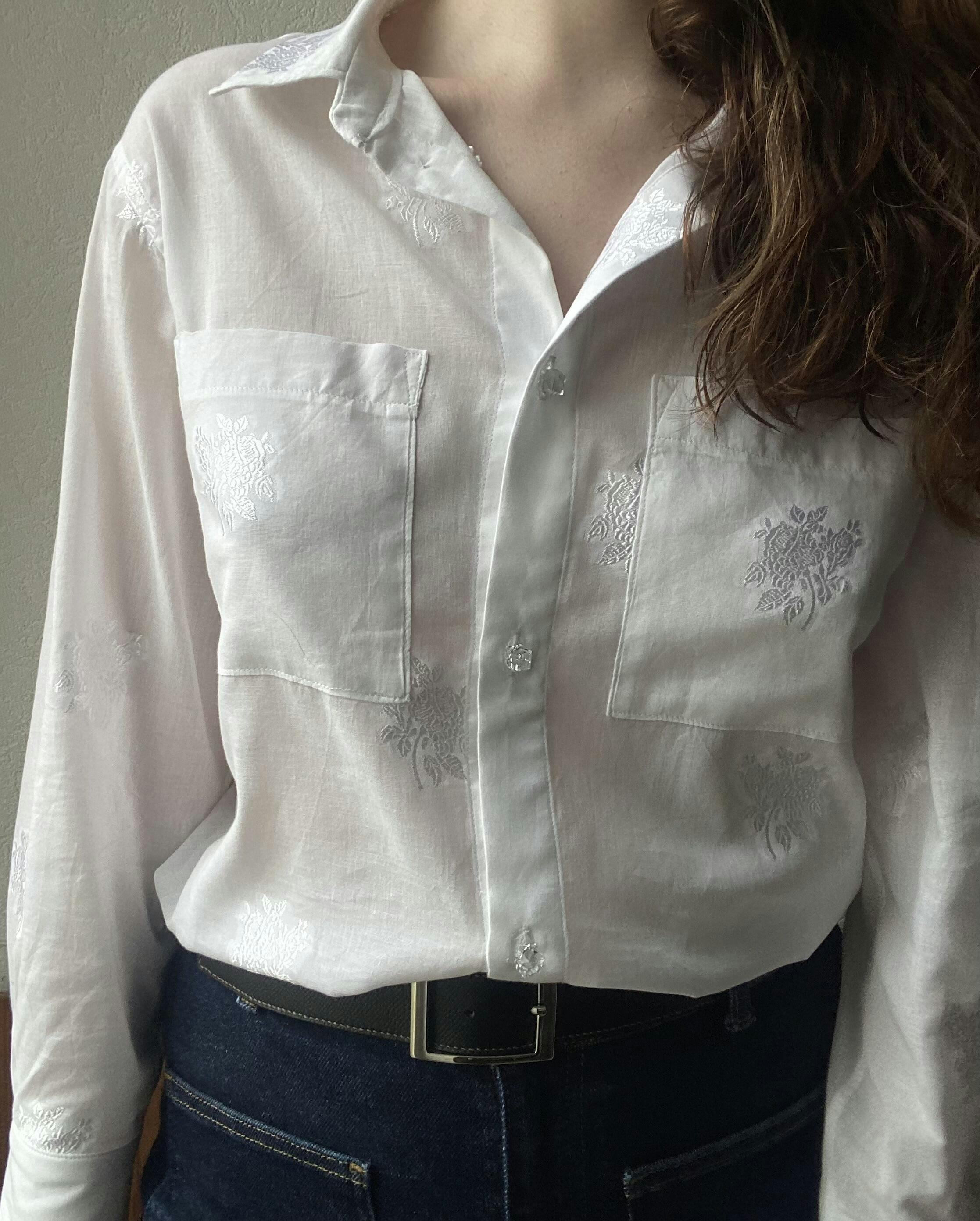 LEO SHIRT – PDF SEWING PATTERN – Bella loves patterns