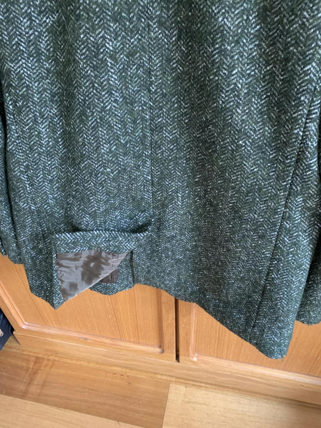 TRAVELLER COAT – PDF SEWING PATTERN – Bella loves patterns