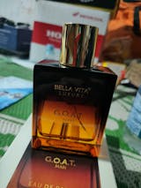 Buy Long Lasting GOAT Perfume for Men Online in India 2023