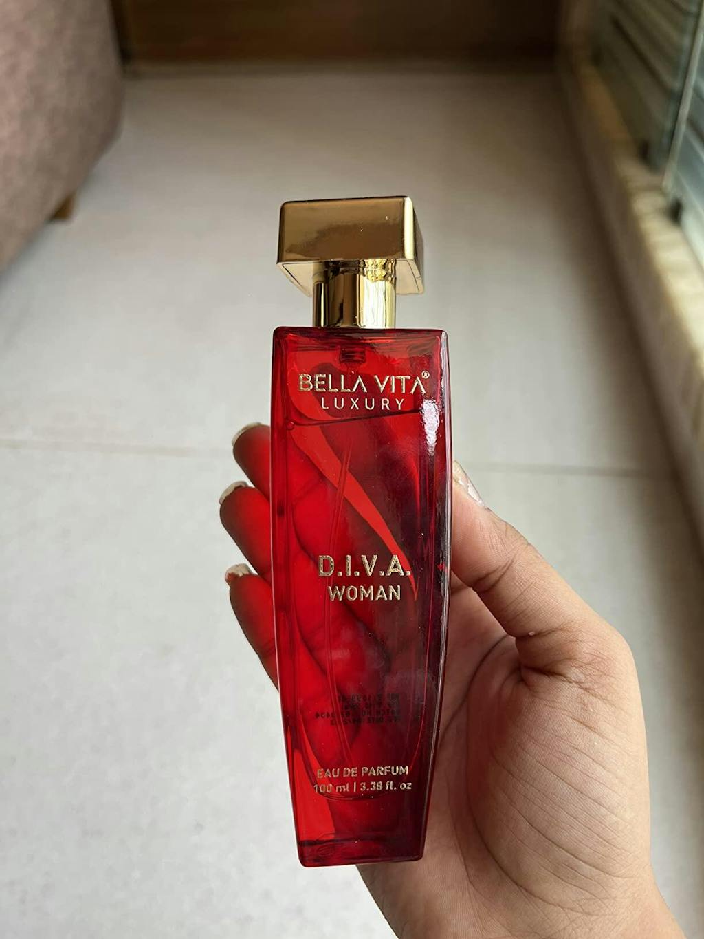 Shop DIVA Perfume for Women Online I Buy the Best Fragrances Today 2025 ...