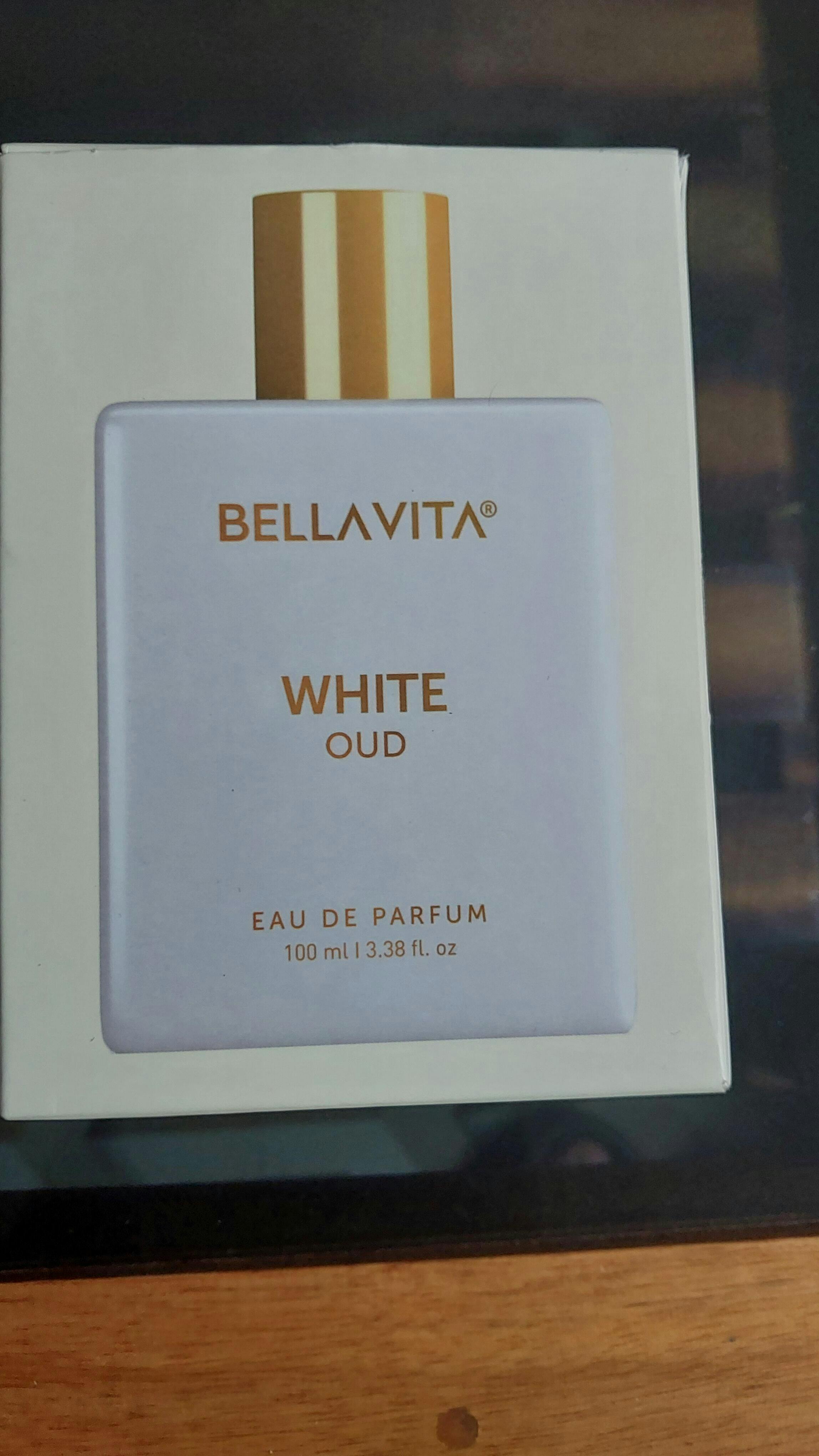 Buy White Oud Unisex Perfume for Men and Women I Oud Fragrance Online ...