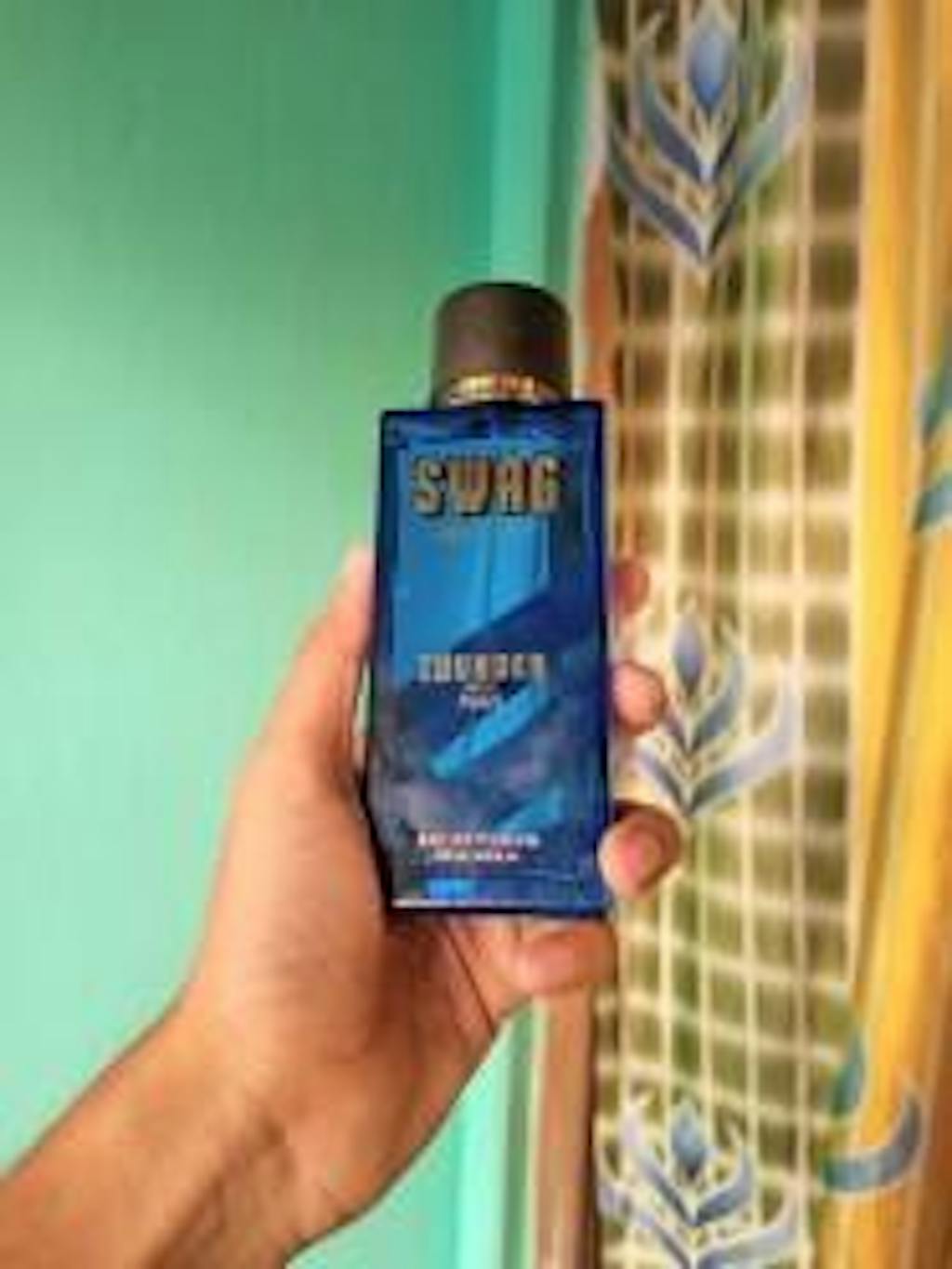 Swag Thunder Perfume for Men I Best Perfume for Men Under â‚¹500 I ...