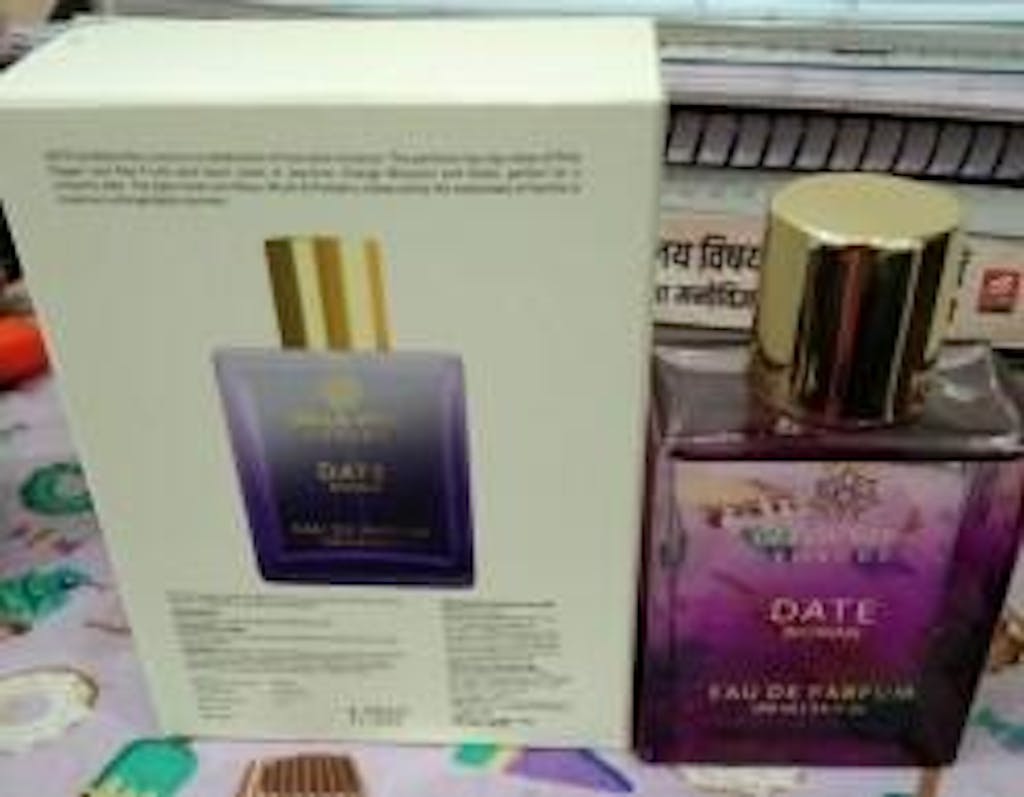 Buy Date Perfume for Women I Best Date Night Perfume Online in India ...