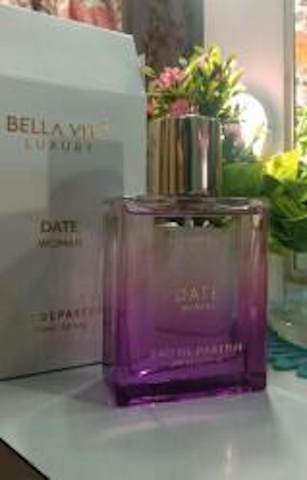 Buy Date Perfume for Women I Best Date Night Perfume Online in India ...