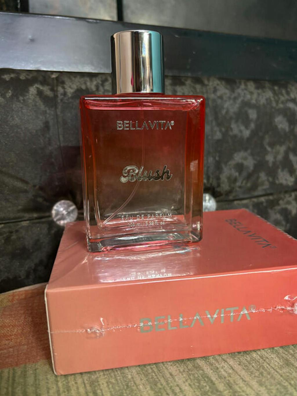 Blush Parfum - 100ml