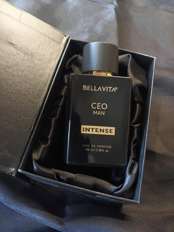 Buy CEO Man Intense Perfume for Men I Best Eau de Parfum Online 2025 I ...