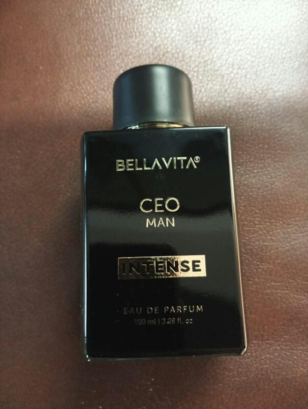 Buy CEO Man Intense Perfume for Men I Best Eau de Parfum Online 2025 I ...