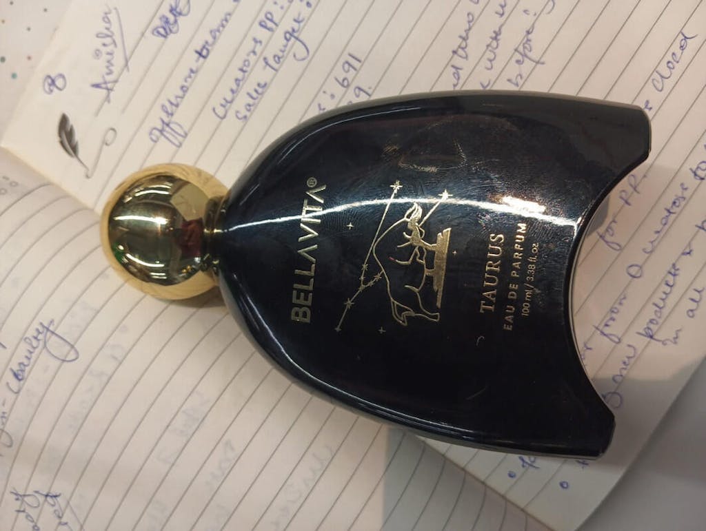 Taurus Perfume - 100ml