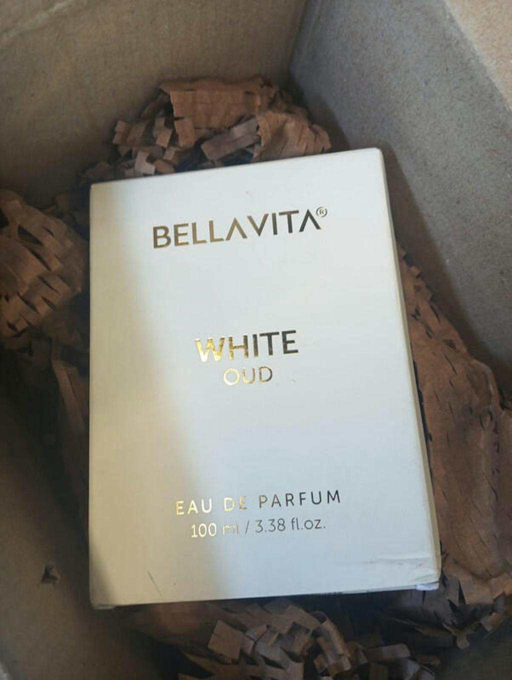 Buy White Oud Unisex Perfume for Men and Women I Oud Fragrance Online ...