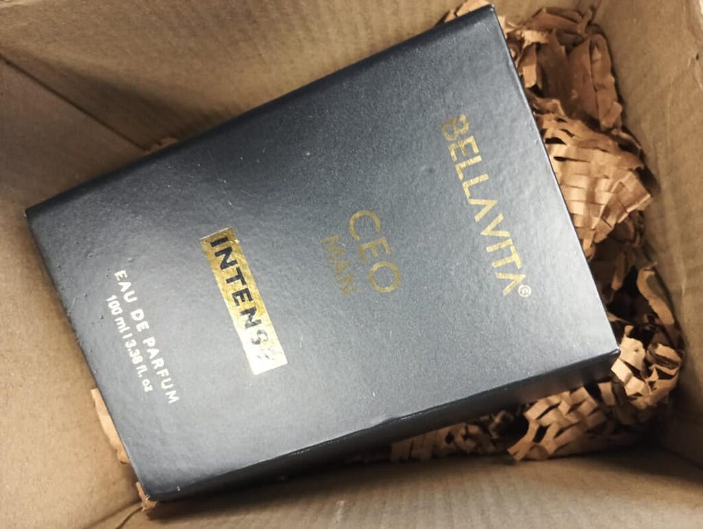 Buy CEO Man Intense Perfume for Men I Best Eau de Parfum Online 2025 I ...