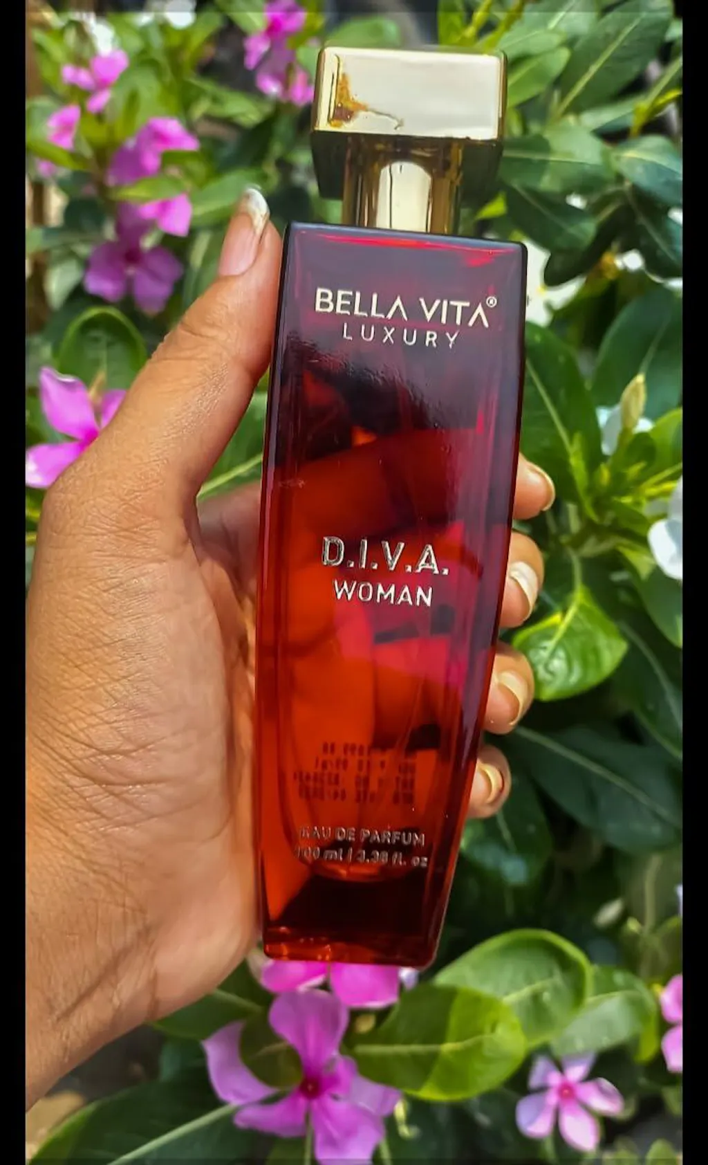 Buy Diva Women Perfume Online 2024 I Best Perfume for Women I BellaVita