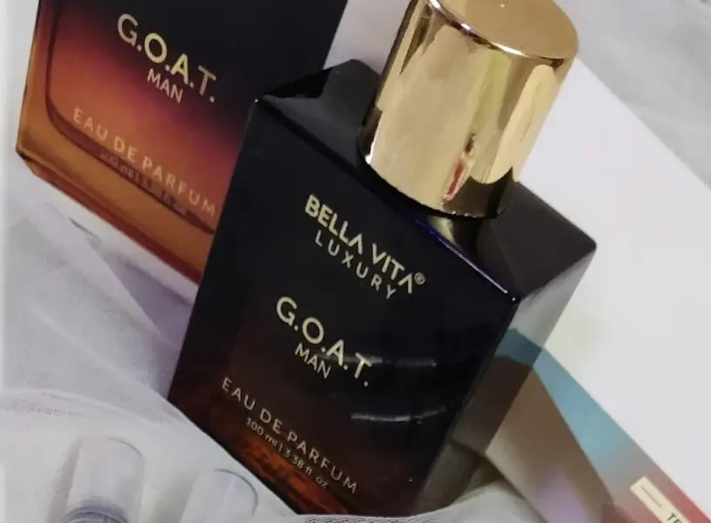 Buy Best Perfume Combo for Men I Top 3 Perfume Combo Gift Box I Bella ...