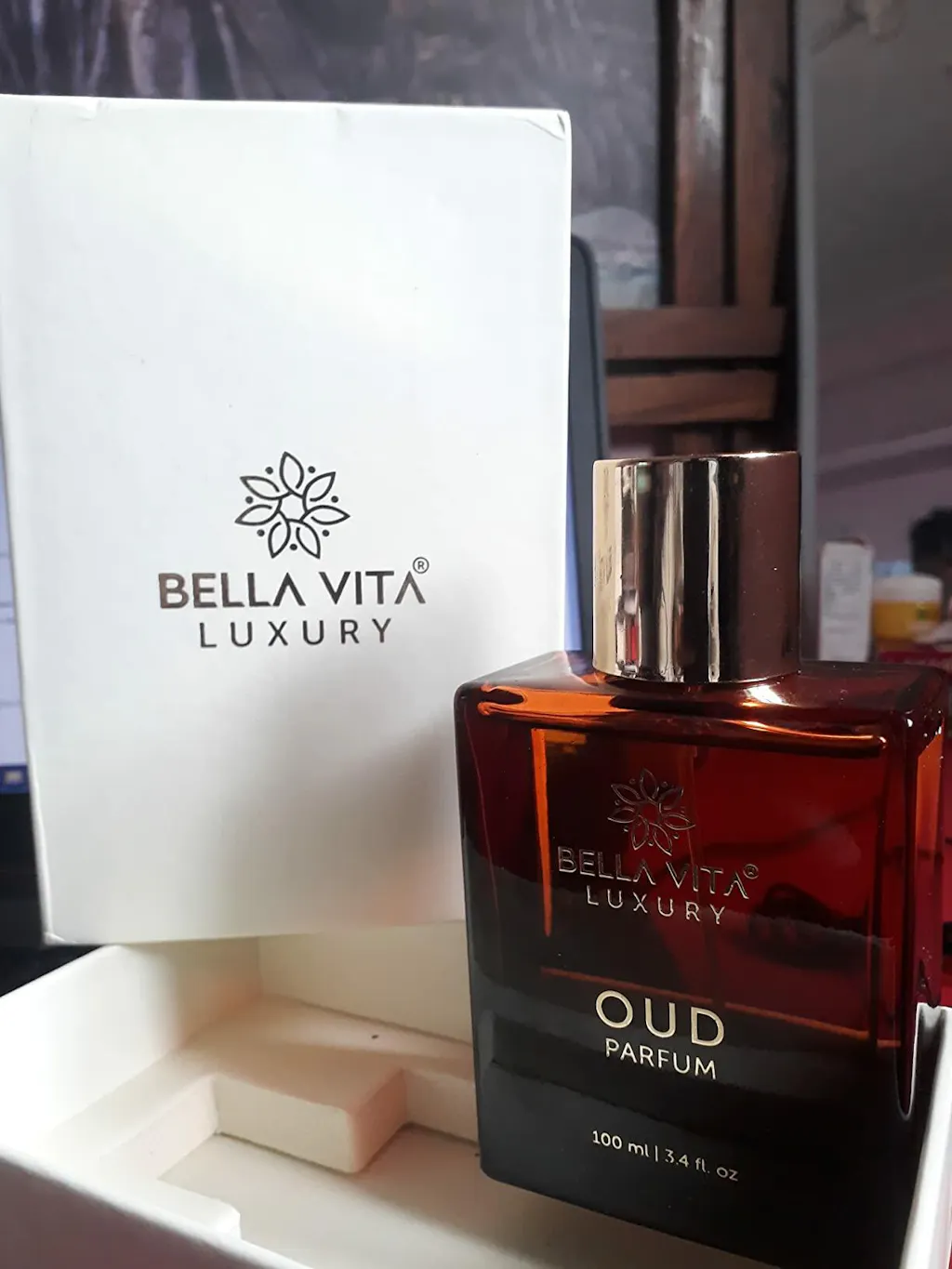 Buy Best Luxury Oud Perfume for Men and Women at Affordable Prices in ...