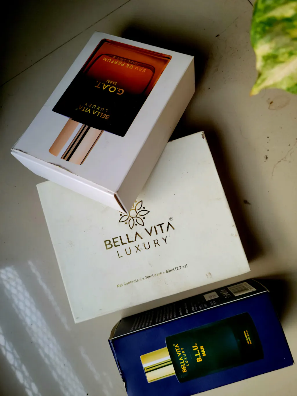 Buy Best Perfume Combo for Men I Top 3 Perfume Combo Gift Box 2024 I ...