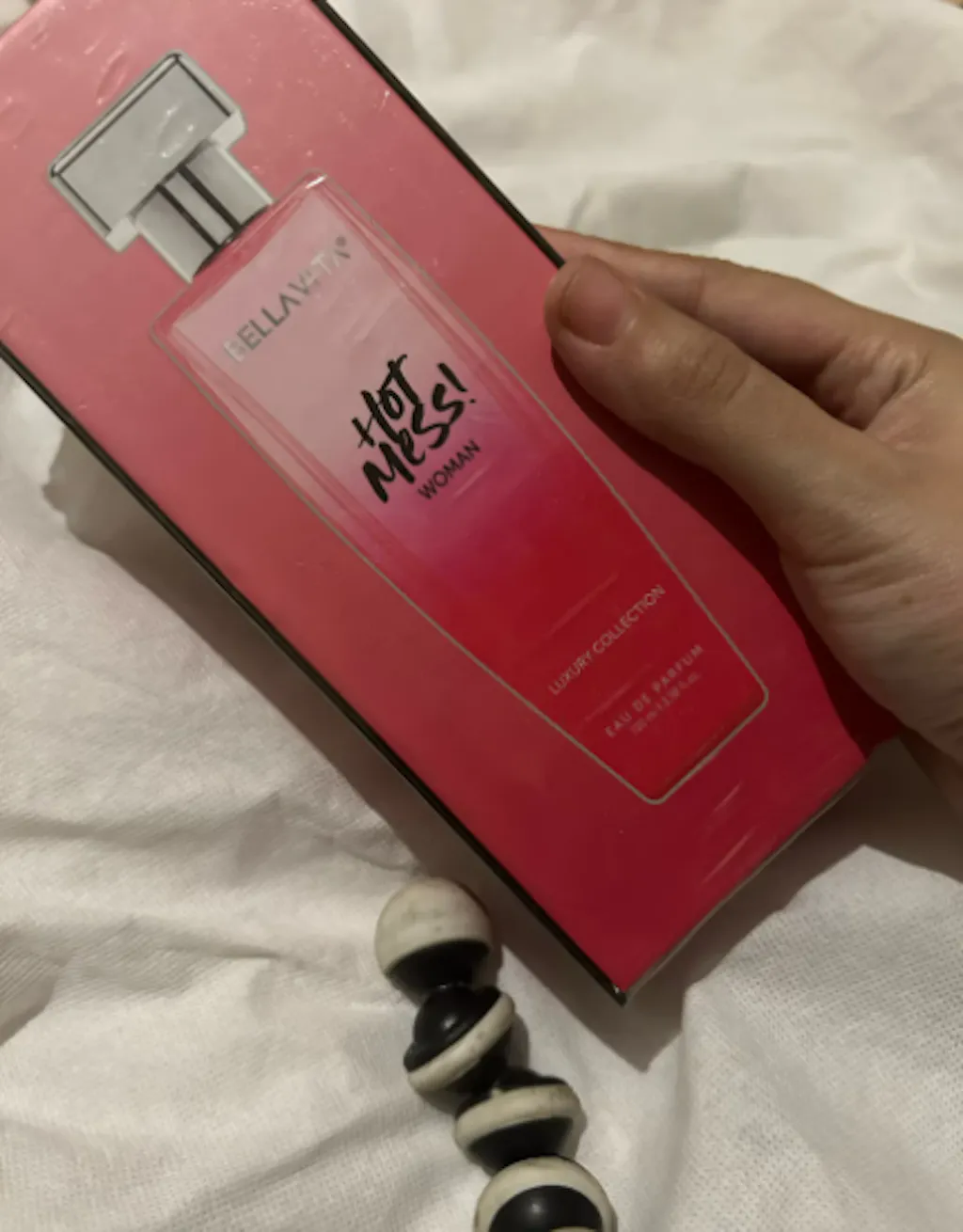 Hot Mess Perfume for Women - 100ml