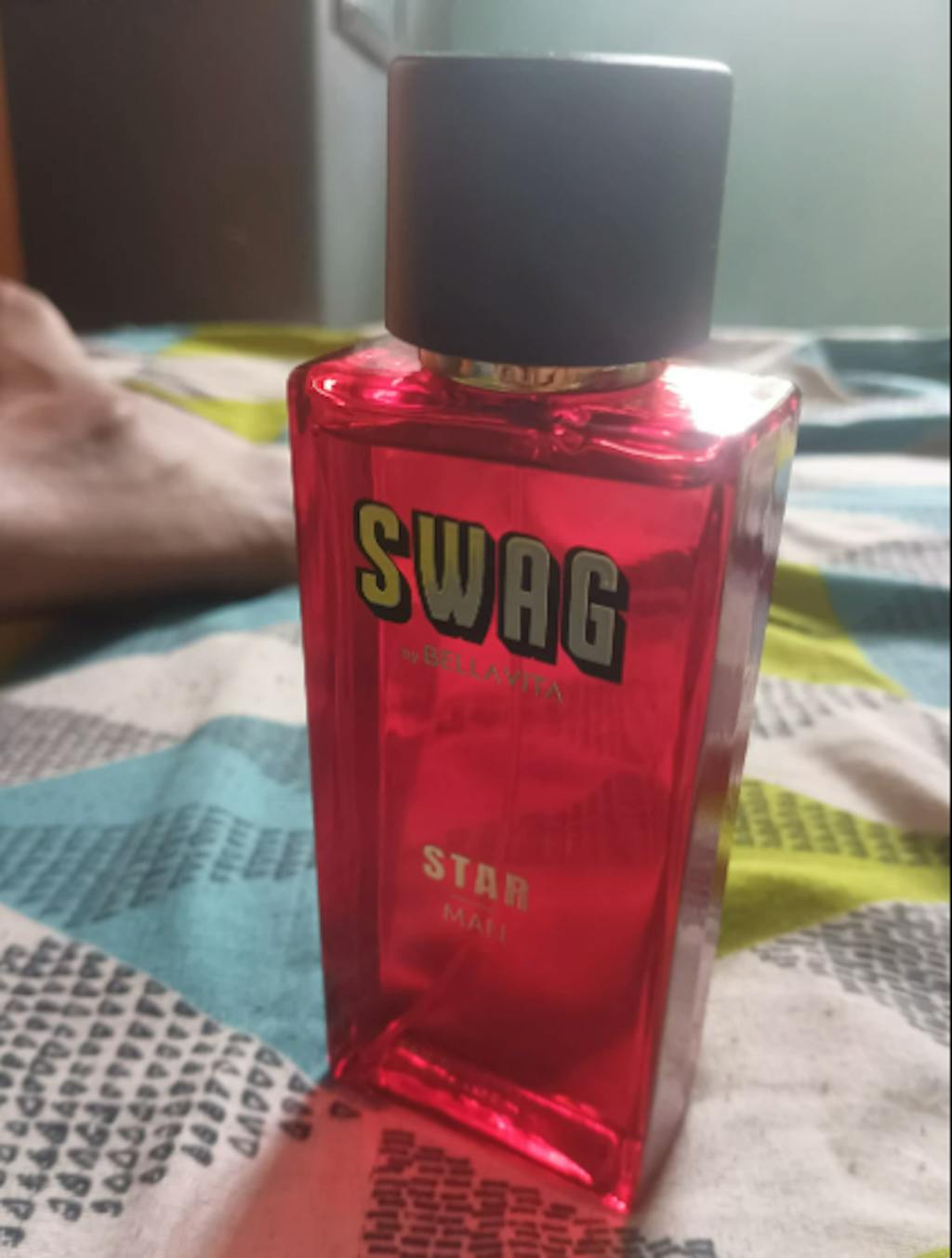 Buy SWAG Star Perfume for Men Online 2024 I Eau De Parfum For Men Under ...