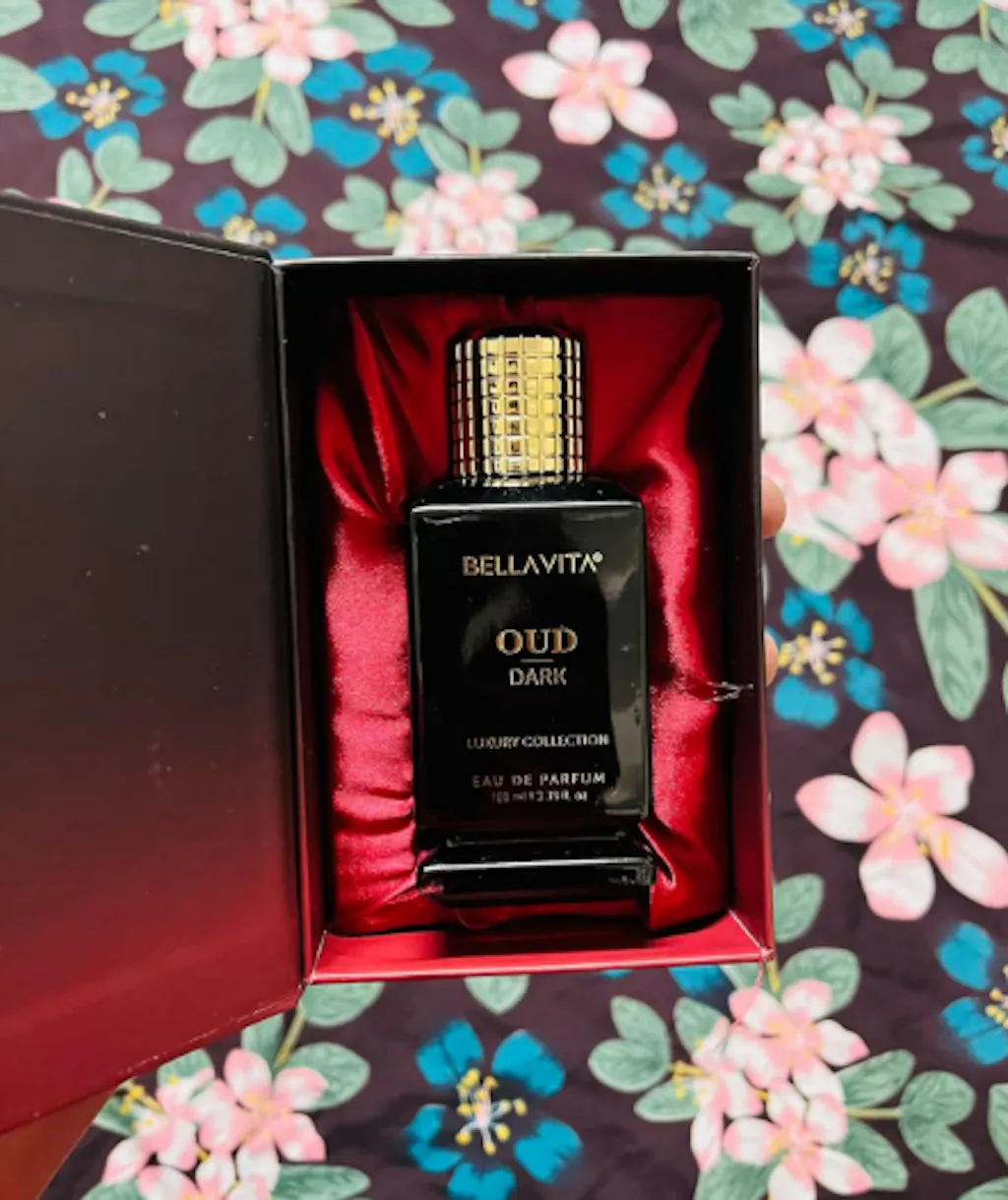 Dark OUD - 100ml