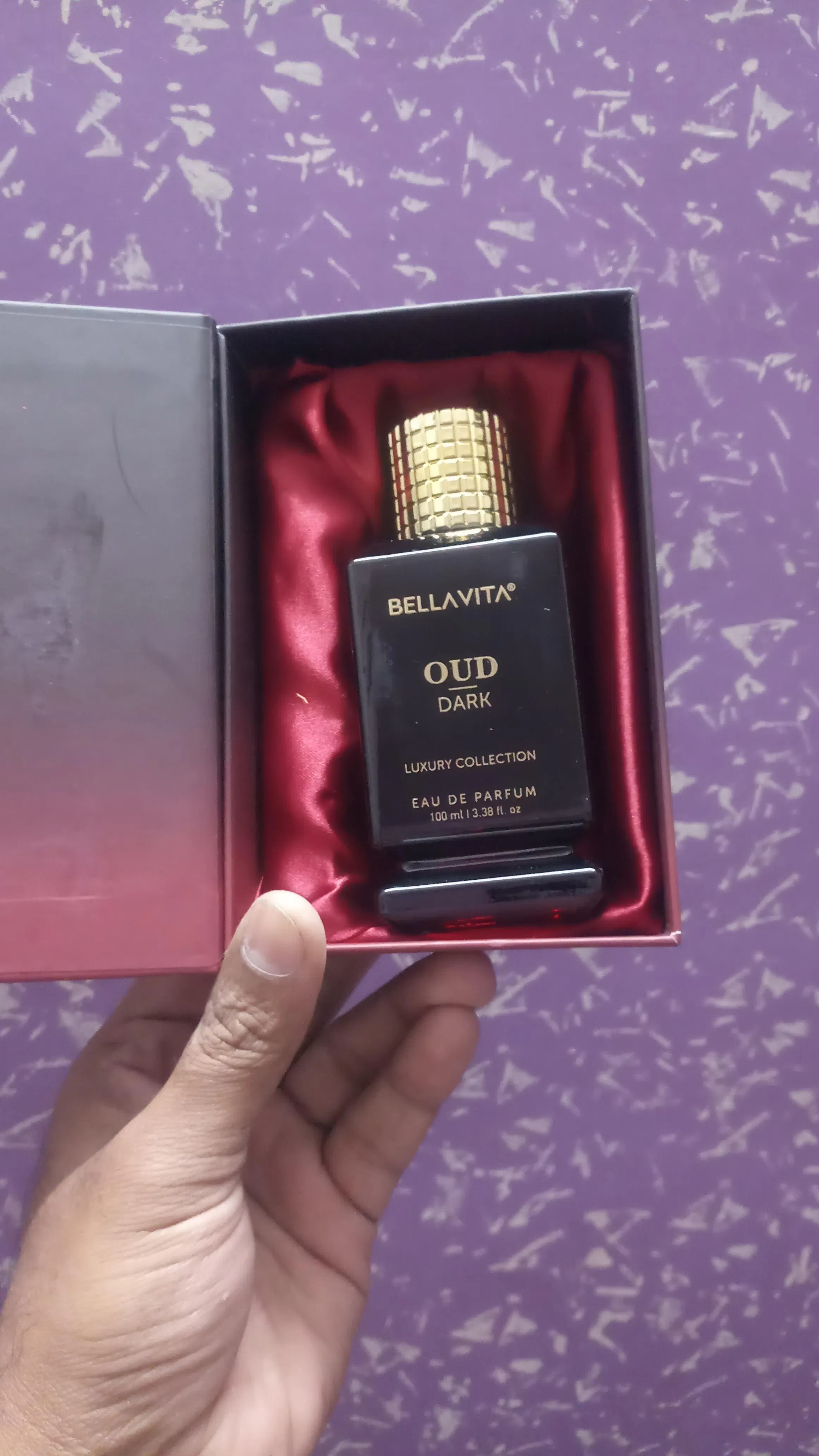 Dark OUD - 100ml