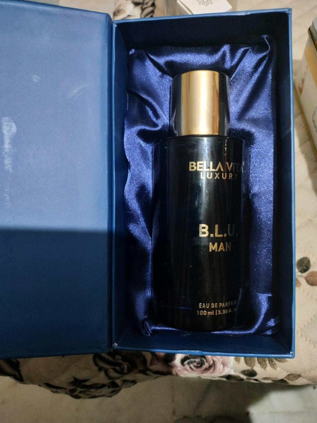 Buy BLU Man Perfume I Best Perfume for Men at Best price Online 2024 I ...