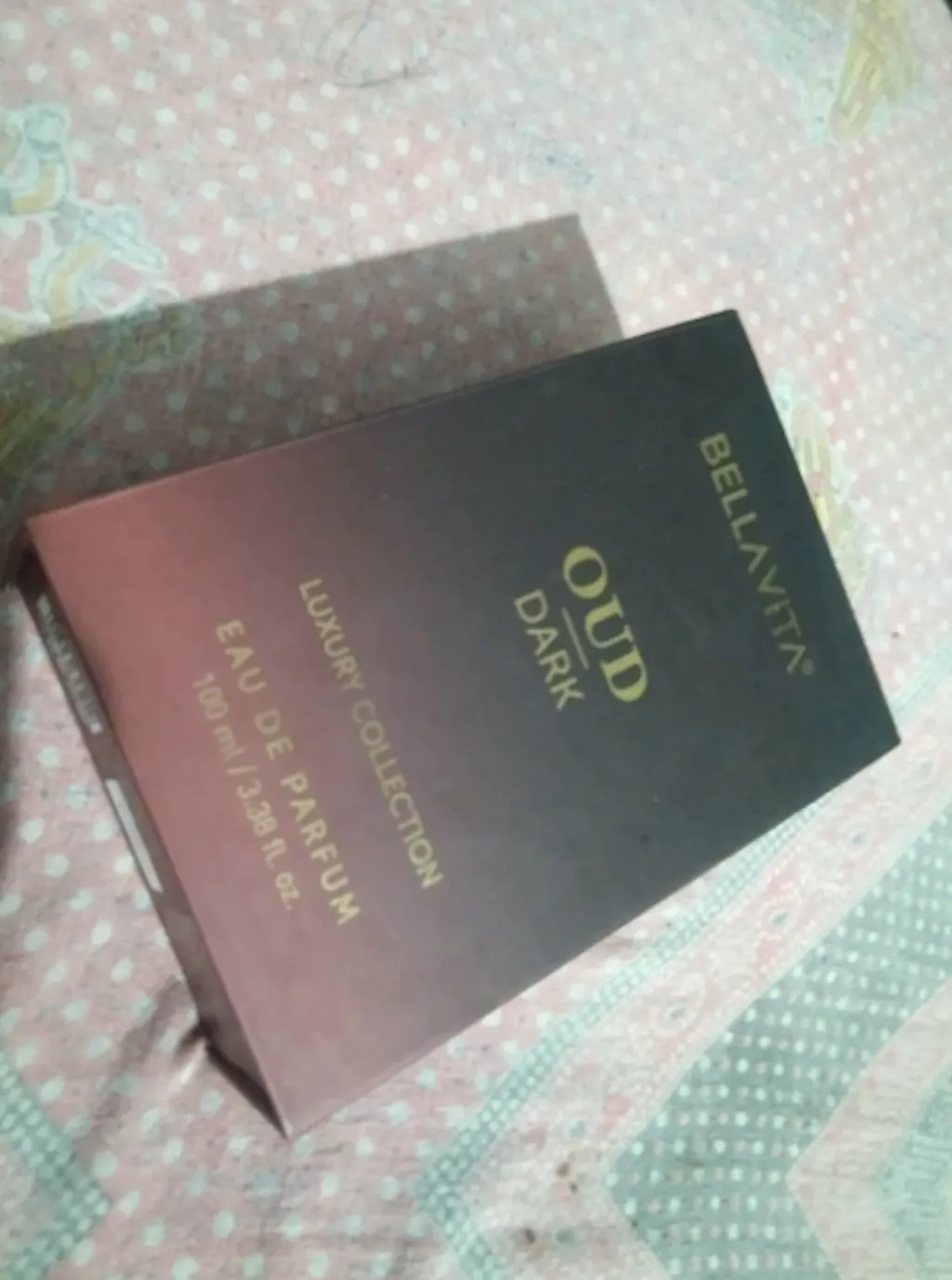 Buy Dark OUD Perfume for Men and Women Online I Eau de Parfum in India ...