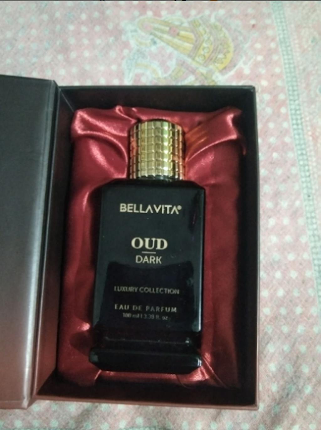 Buy Dark OUD Perfume for Men and Women Online I Eau de Parfum in India ...