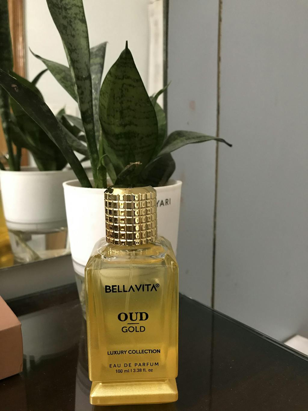 Buy GOLD OUD Perfume: Unisex Eau de Parfum for Men and Women Online ...