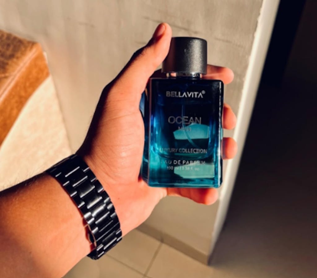 Buy Ocean Man Perfume I Eau De Parfum I Perfume For Men Online 2024 I ...