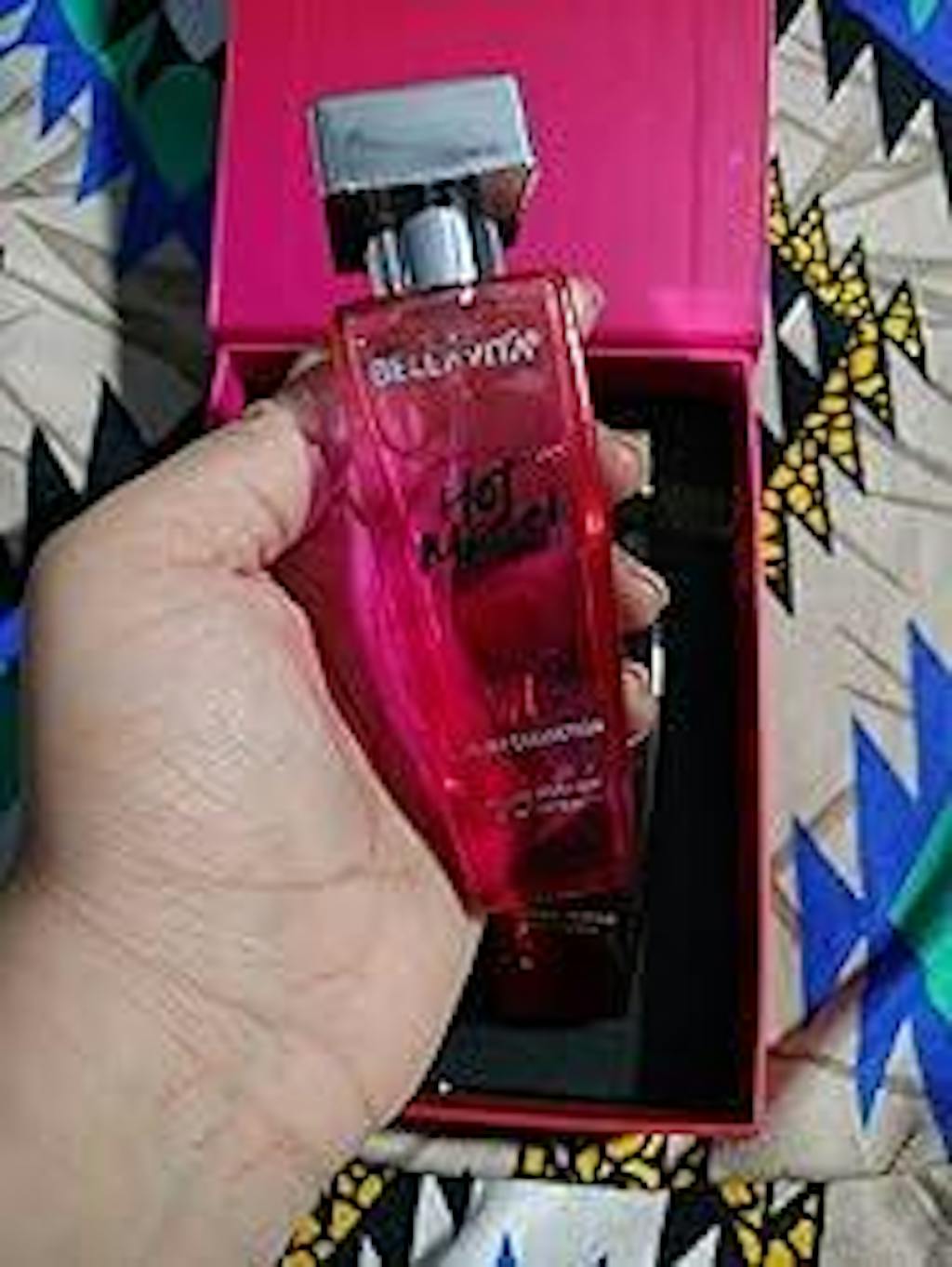 Hot & Classy Perfume Combo for Women I Set of 2 X Perfume 100 ml I ...