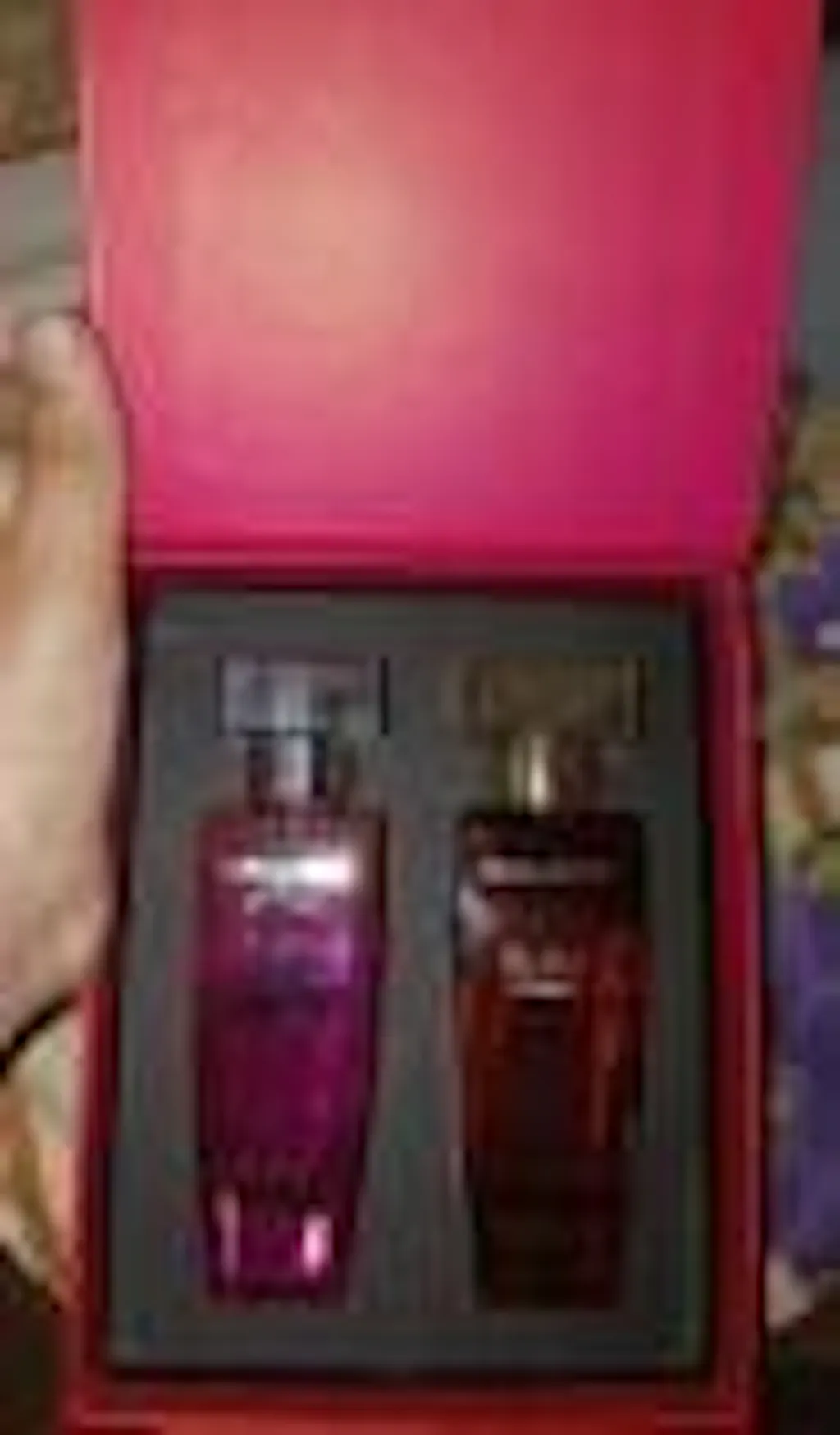 Hot & Classy Perfume Combo for Women I Set of 2 X Perfume 100 ml I ...